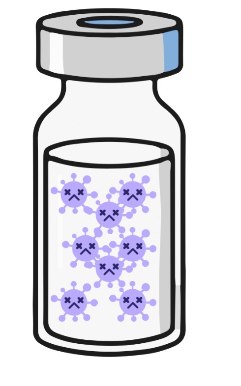 A Brief History of Vaccines: Polio – Think Like a Scientist